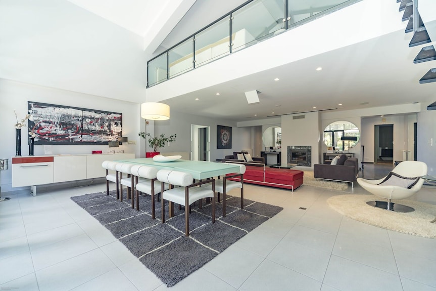 Quiet Villa With Wonderful Views Of The Golf Courses! - Amora