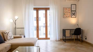 Apartamento | 1 quarto