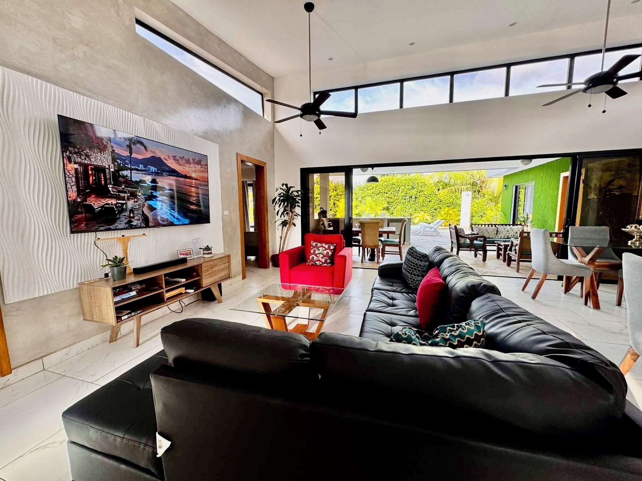 Casa Coco-vida Superior 3 Master @ Casa Linda - Cabarete