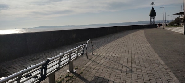 Scenic View - Swansea