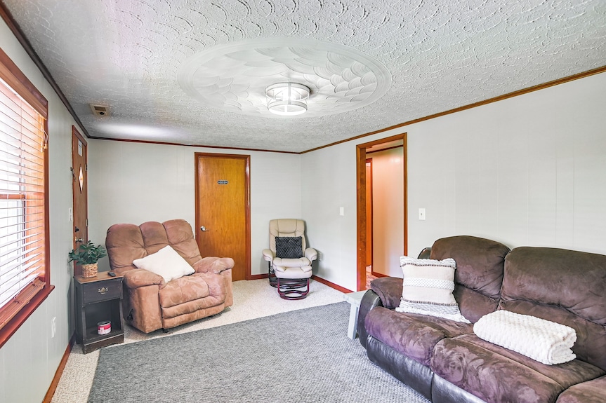 Home W/ Bunkroom: 2 Mi To Hatfield & Mccoy Trail - Lake Shawnee, WV