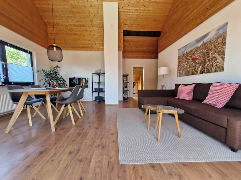 Familienfreundlich, Hell Und Geräumig In Unmittelbarer Nähe Zur Natur - Meckenheim