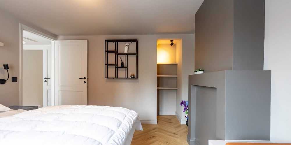 Villa Frans Luxe App 4 Slpk - Gistel