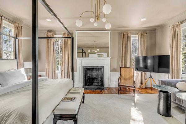 Circa 1785 - Beaufort, SC