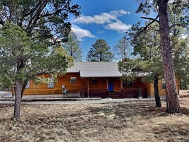 Casa (3 Bedrooms) | Comodidades da propriedade