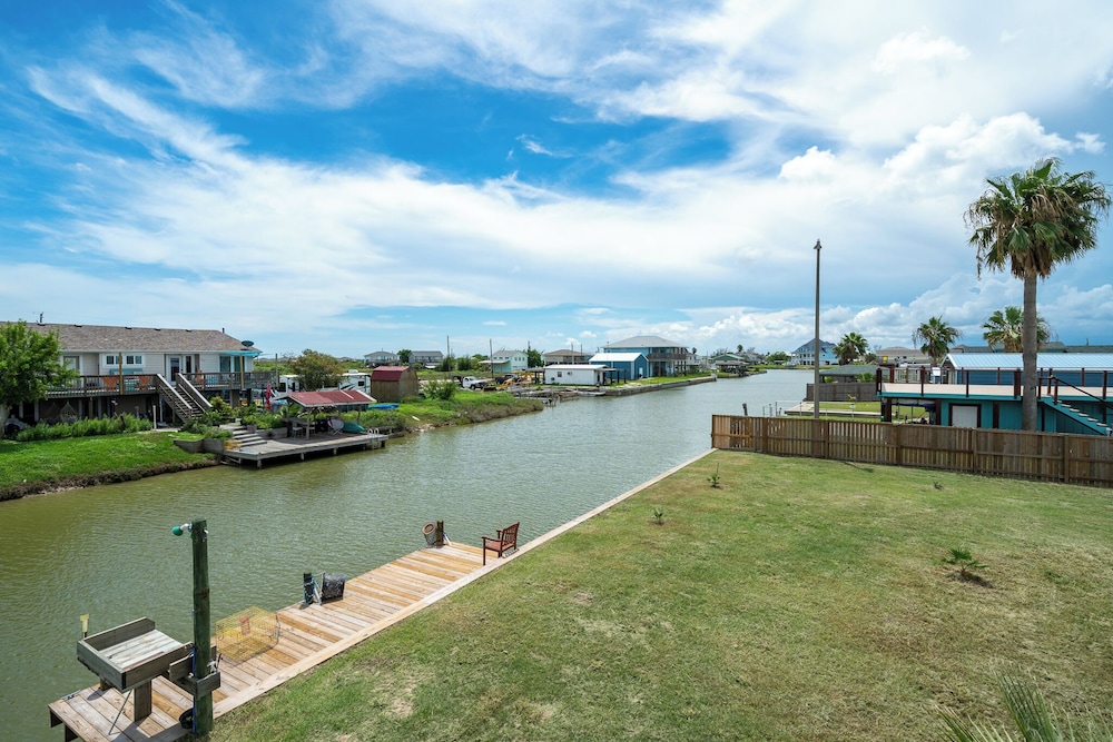 Casa De Rockport By Miss Kitty’s - Rockport, TX