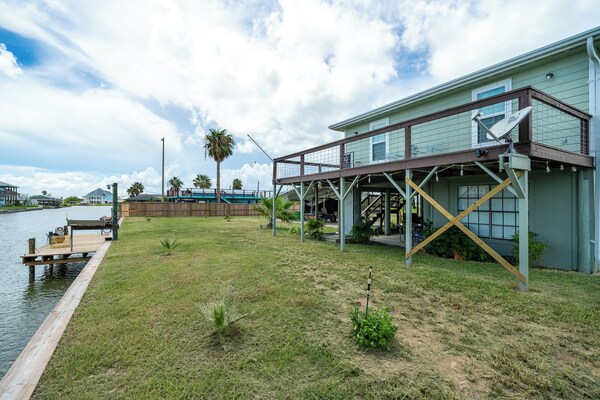Casa De Rockport By Miss Kitty’s - Rockport, TX