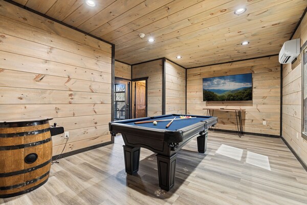 Firefly Nights By Smoky Cove Resort - Tennessee