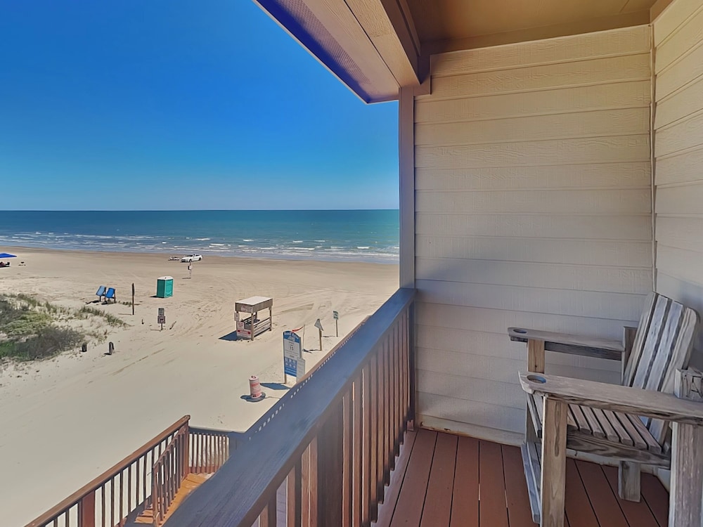 Seaside Eden By Ryson Vacation Rentals - Surfside Beach, TX