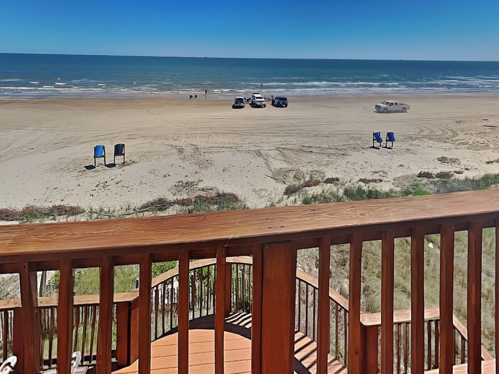 Seaside Eden - Surfside Beach, TX