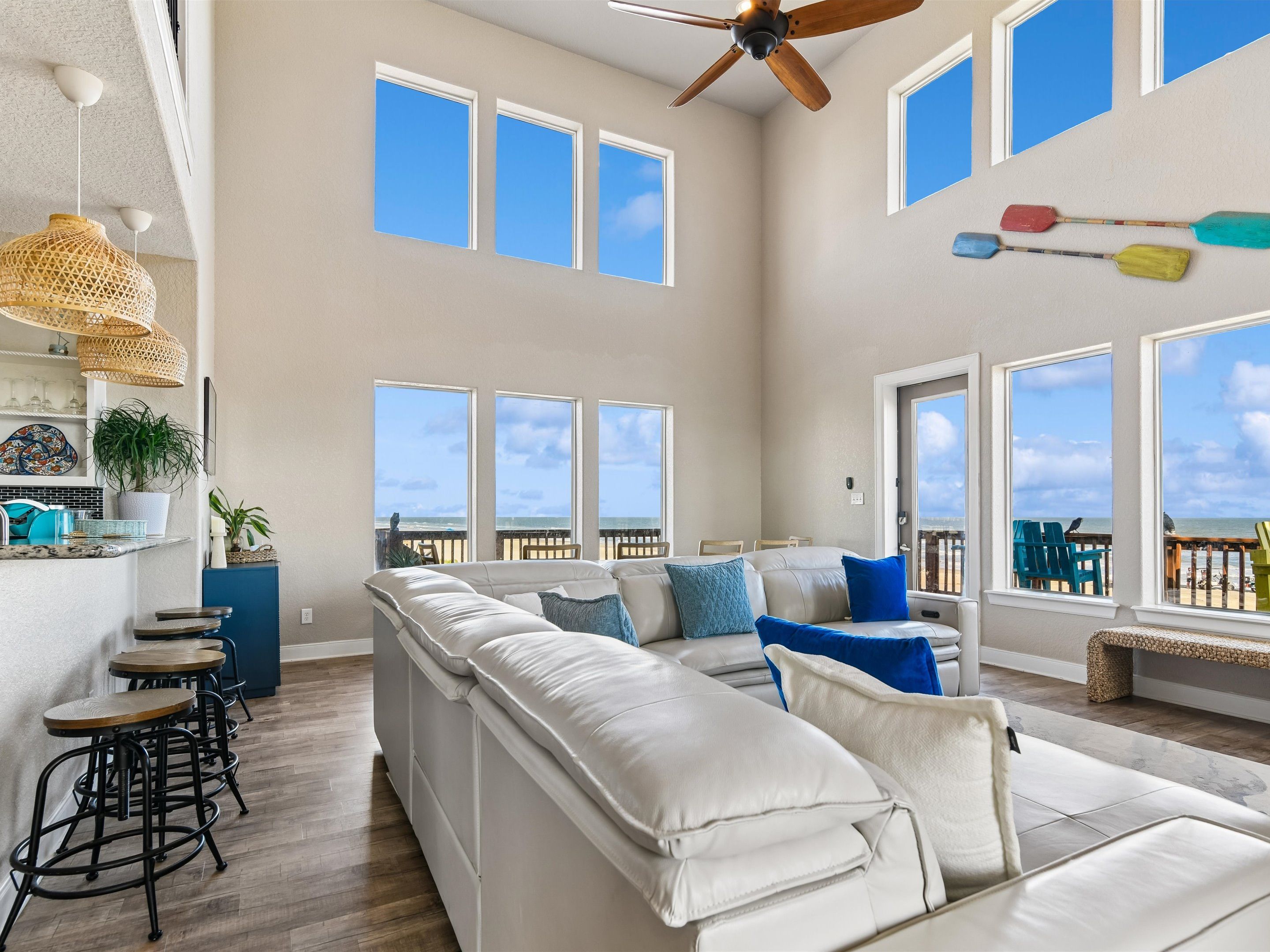 Casa (4 Bedrooms) | Comodidades da propriedade