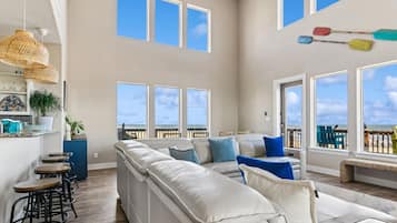 Casa (4 Bedrooms) | Comodidades da propriedade