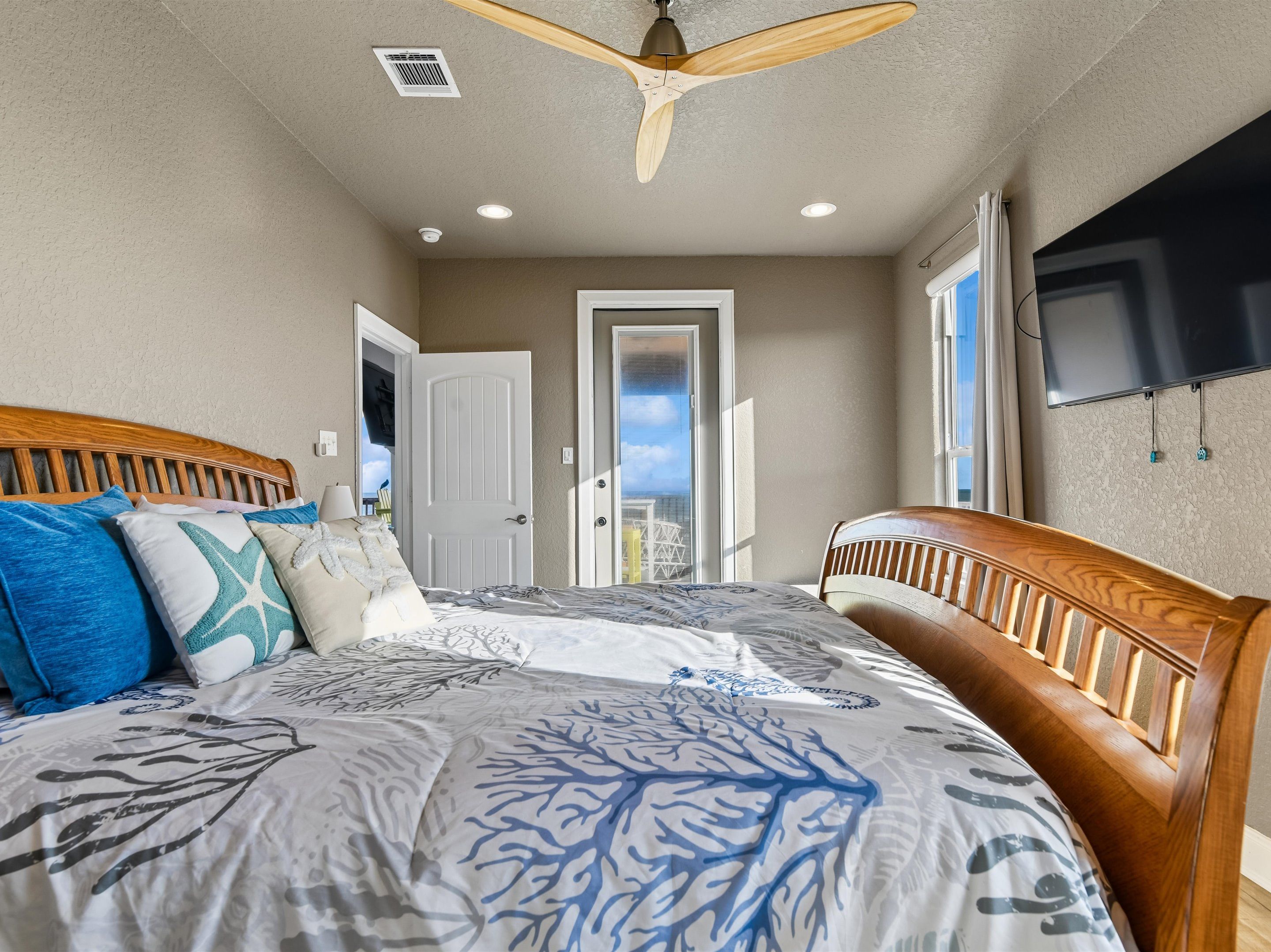 Casa (4 Bedrooms) | Comodidades da propriedade
