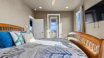 Casa (4 Bedrooms) | Comodidades da propriedade