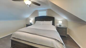 Casa (3 Bedrooms) | Diversos