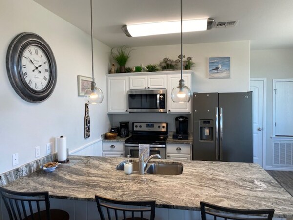 Seashell Beach By Silver Sands Vacation Rentals - Corpus Christi, TX