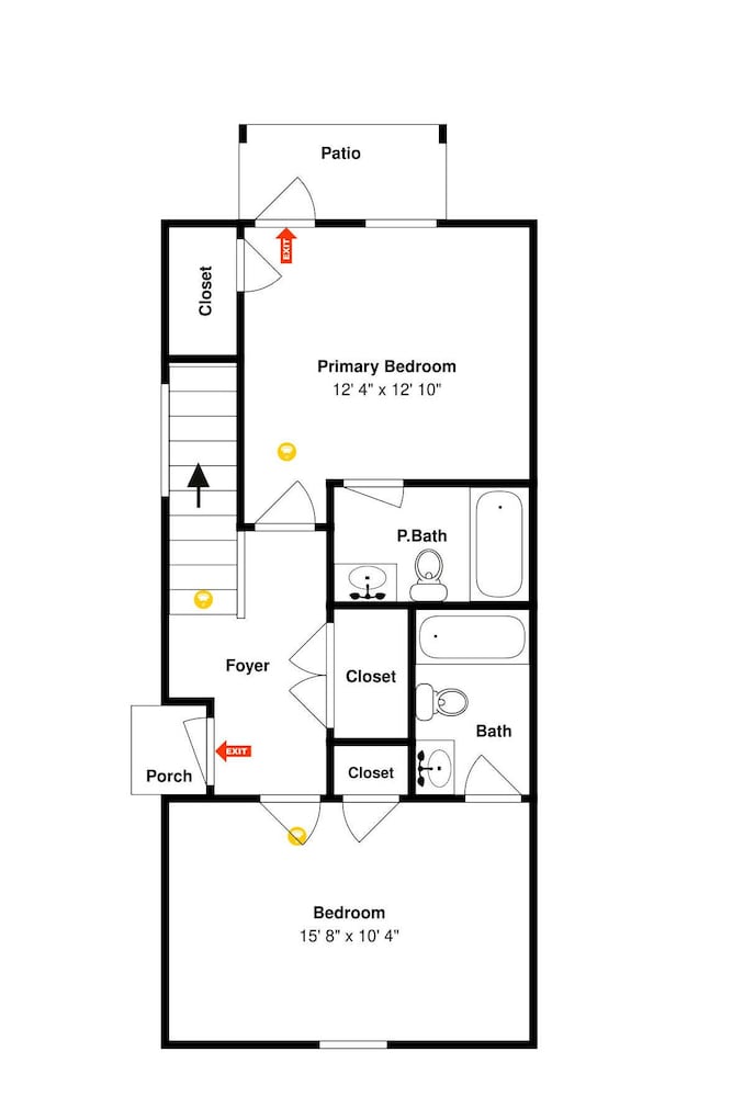 Seashell Beach - Corpus Christi, TX