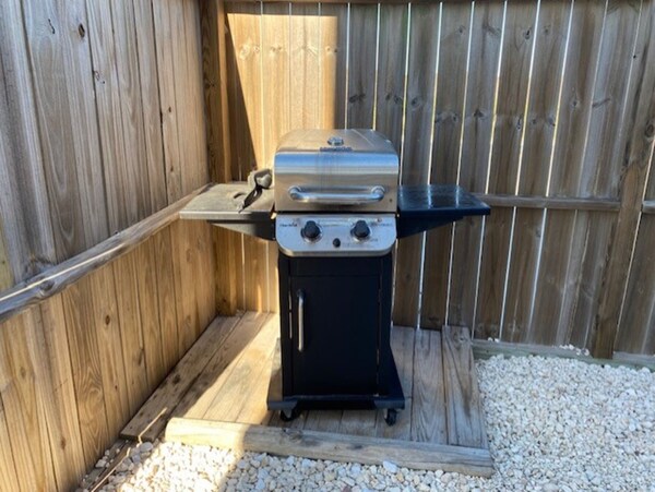 Seashell Beach By Silver Sands Vacation Rentals - Corpus Christi, TX