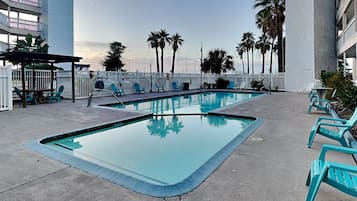 Condo (1 Bedroom) | Comodidades da propriedade