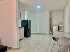 Apartamento | Restaurantes