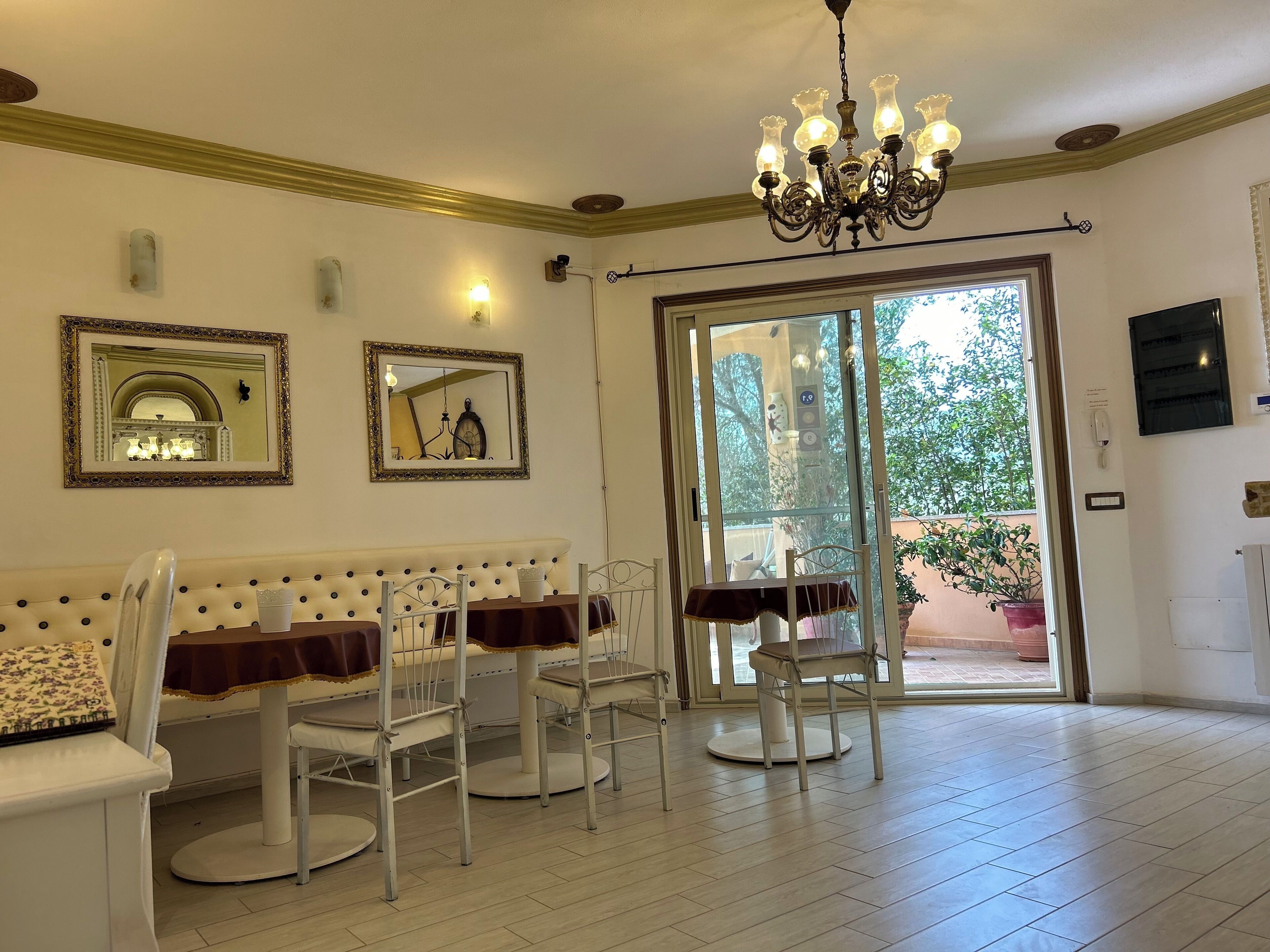 Pequeno-almoço inspirado na cozinha local diário incluído 