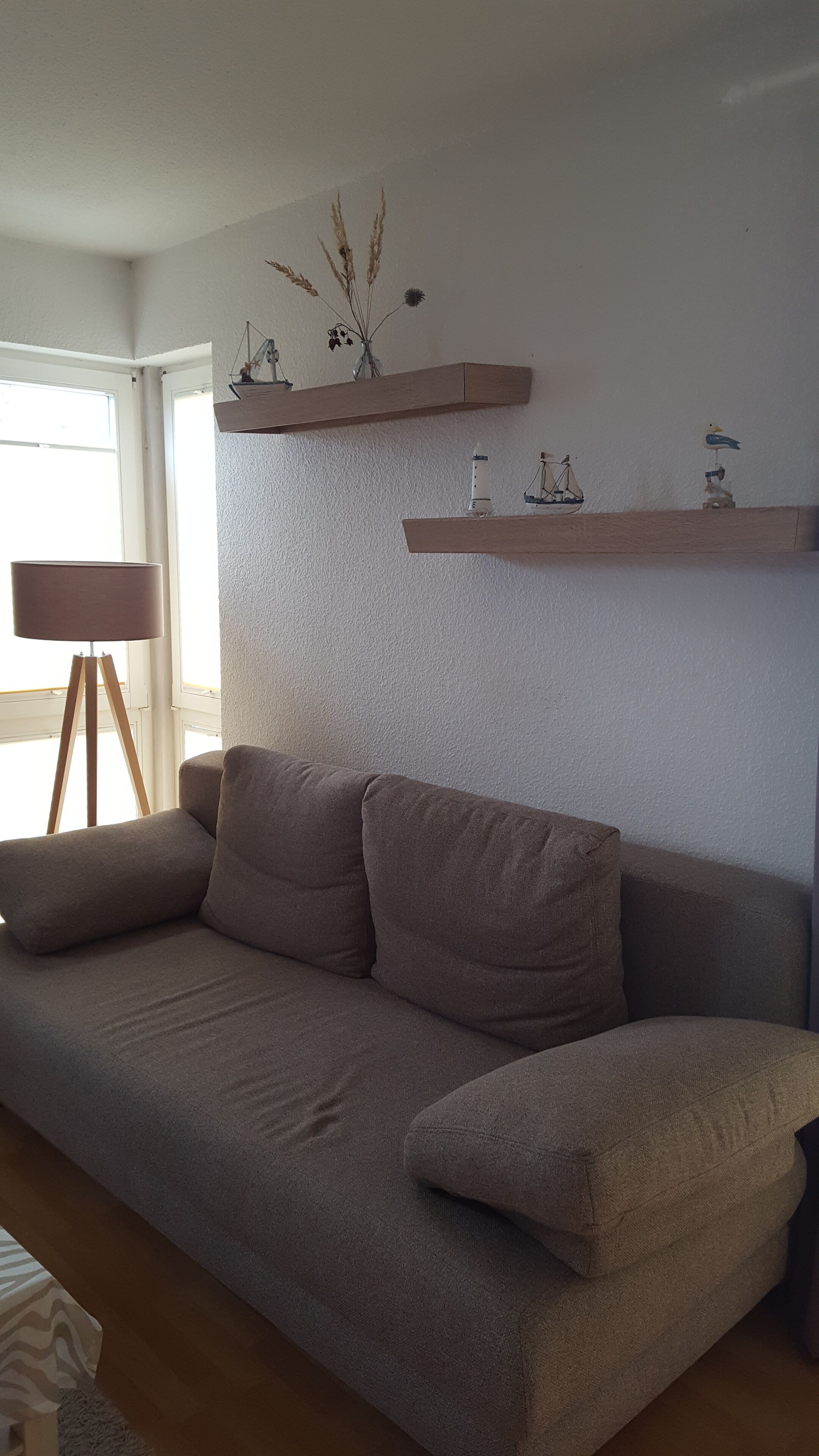 Villa Monika, Whg. 9 - Sassnitz