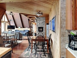 Casa (5 Bedrooms) | Comodidade do alojamento