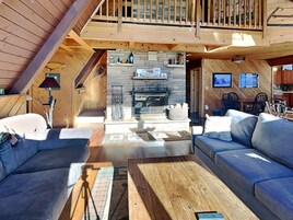 Casa (5 Bedrooms) | Comodidade do alojamento