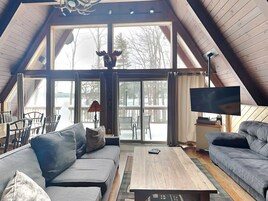 Casa (5 Bedrooms) | Comodidade do alojamento