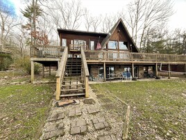 Casa (5 Bedrooms) | Comodidade do alojamento