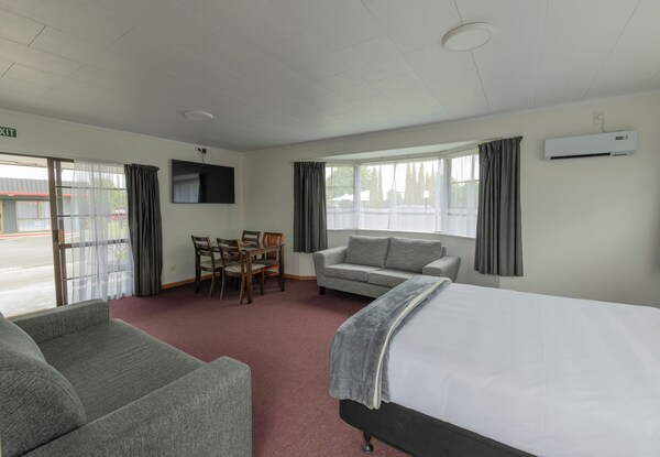 Marton Motel Nz - Marton