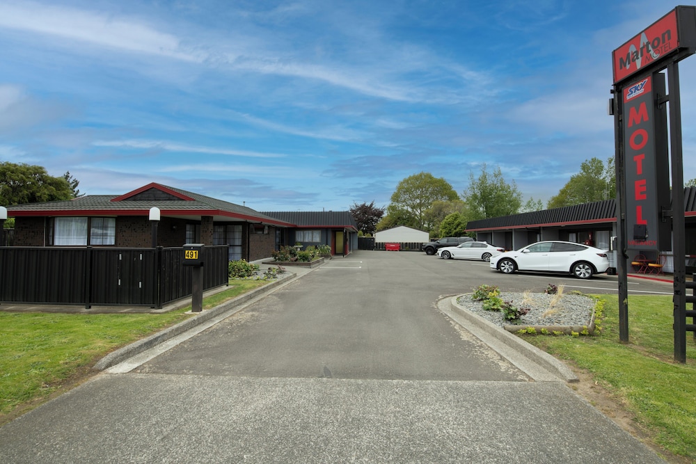 Marton Motel - reviews,open hours,photo spots,things to do | WanderBoat ...