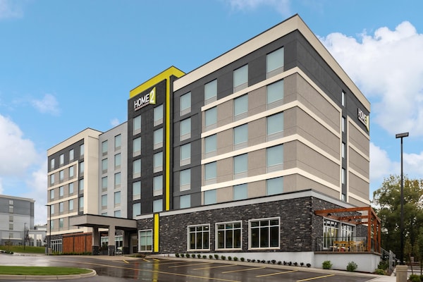 Home2 Suites By Hilton Woodstock On - Woodstock, ON, Canada