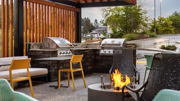 Terraço/pátio interior