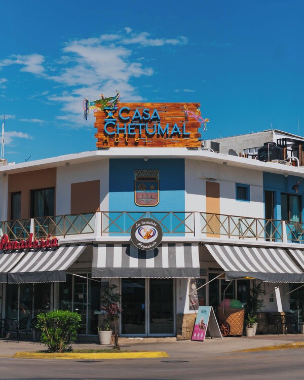 Casa Chetumal Hotel - Chetumal