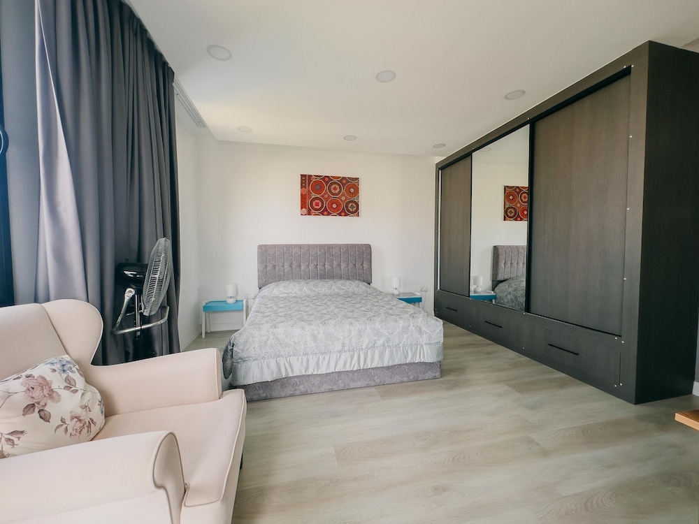 North Cyprus' Perfect Family 3 Bedroom Modern Villa - Chypre