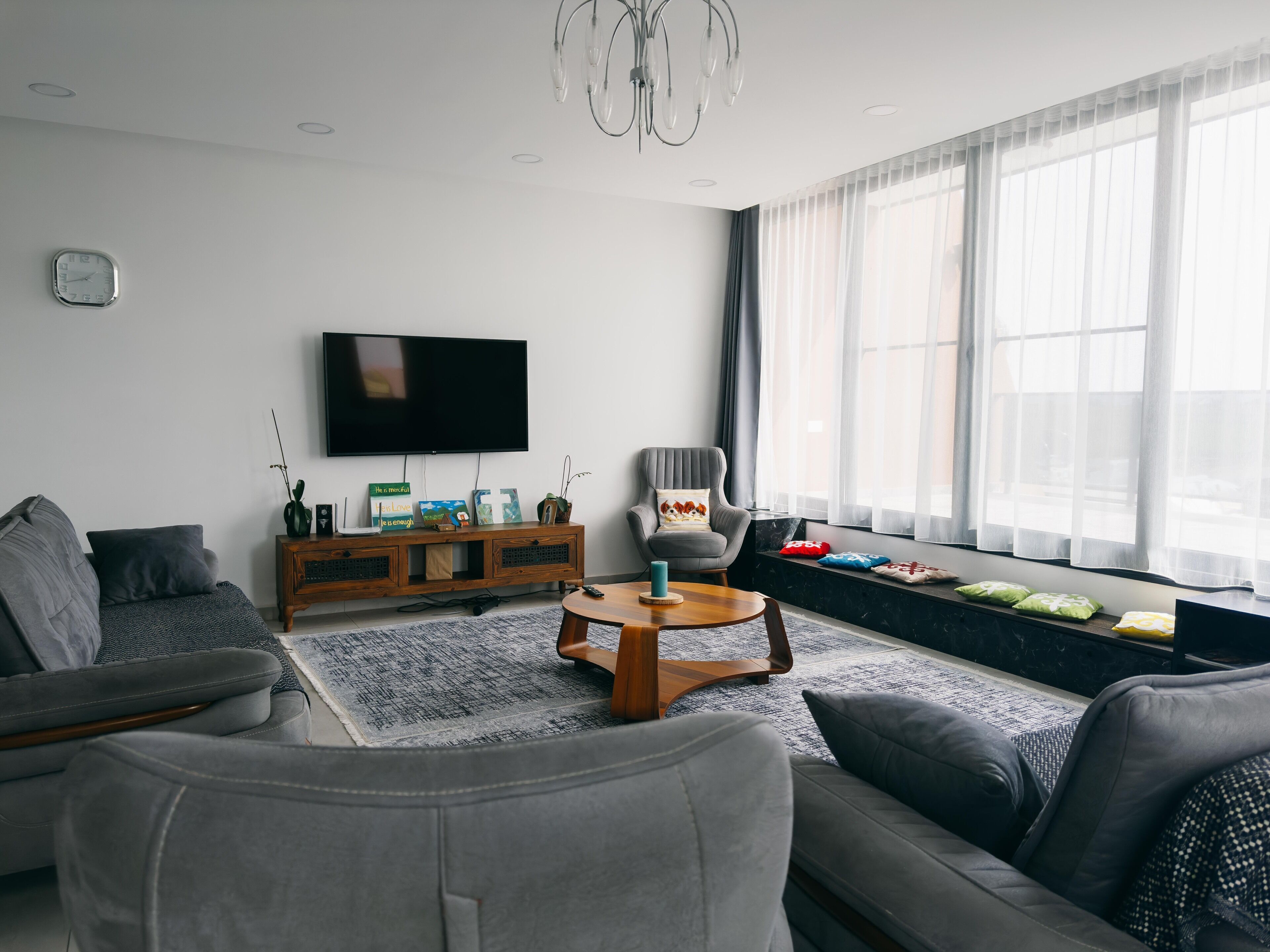 North Cyprus' Perfect Family 3 Bedroom Modern Villa - Chypre