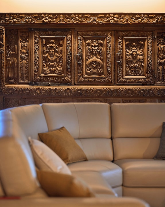 Villa D' Architecte Avec Piscine En Provence, Au Pied Du Mont-ventoux - Vaison-la-Romaine