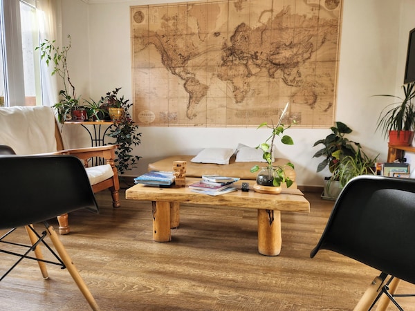 Hosteria Aonikenk - Ushuaia