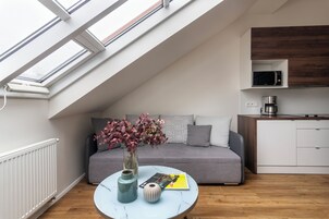 Dúplex Deluxe | Wi-fi grátis 