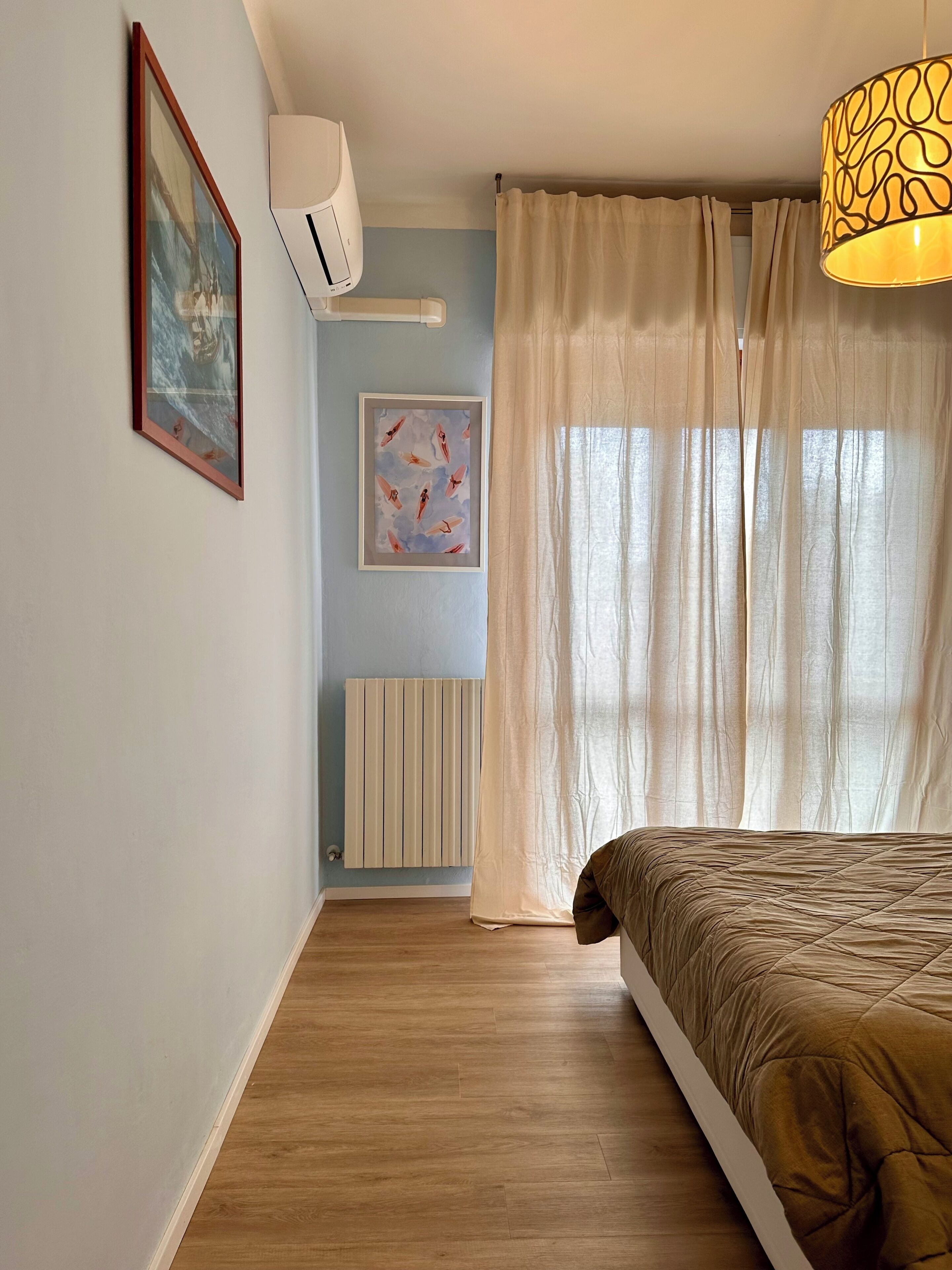 Appartamento Elegante A Diano Marina A 100 Metri Dalla Spiaggia - Diano Marina