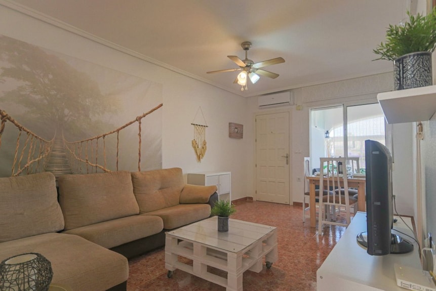 090 - Altomar Ii 005 - Comfortholidays - Santa Pola