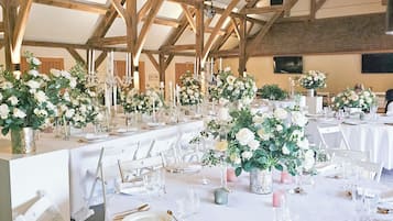 Salão de eventos