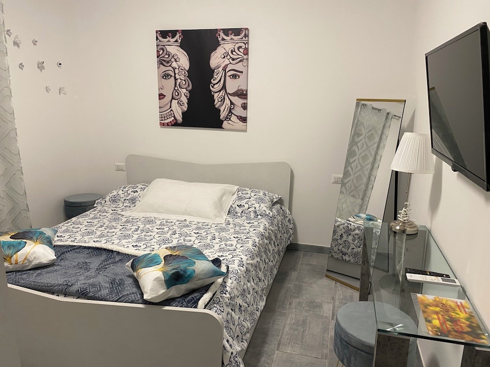 Casa Vacanze La Ginestra 2 - Taormina