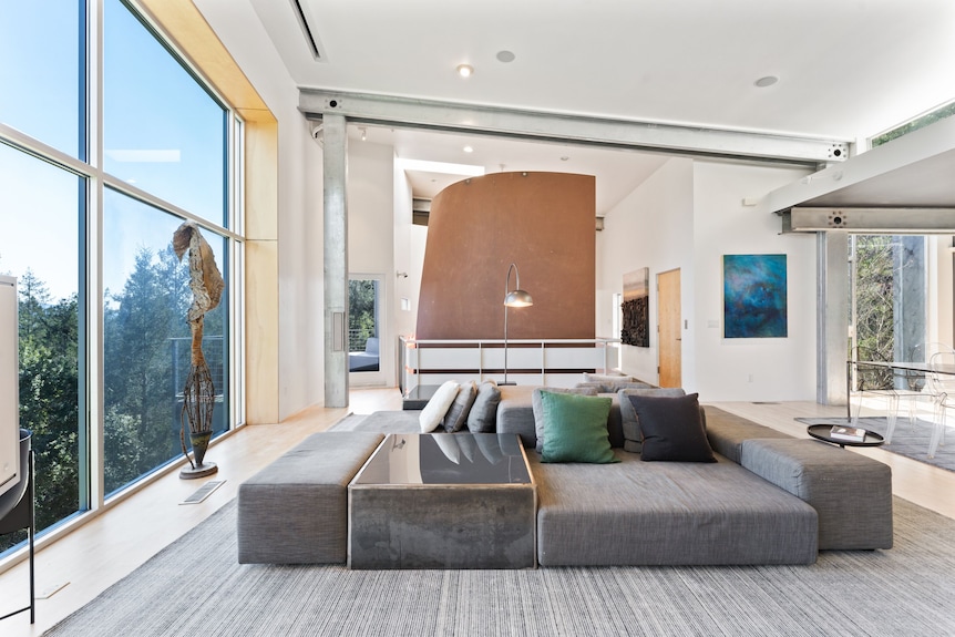 Sonoma Hills / Mountain Views, Fireplace & Bbq - Santa Rosa, CA
