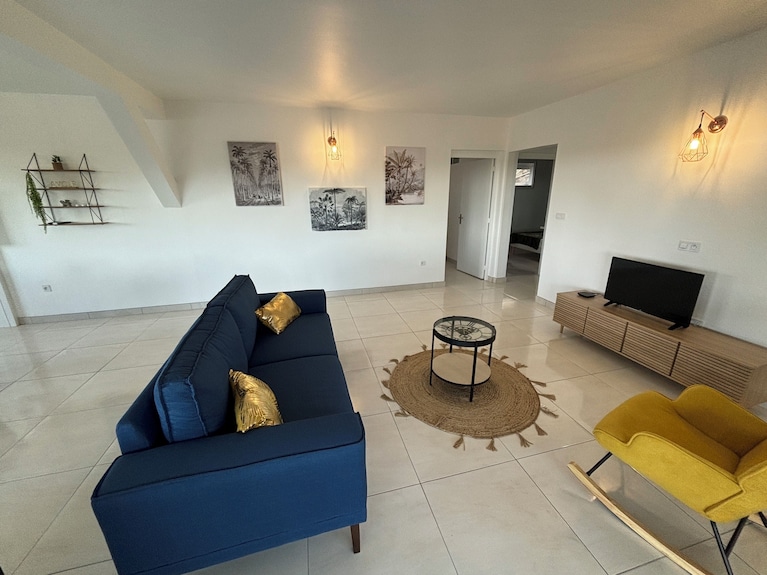 Noola T4 Au Robert Vive L'aventure En Famille Et Entre Amis - Martinique