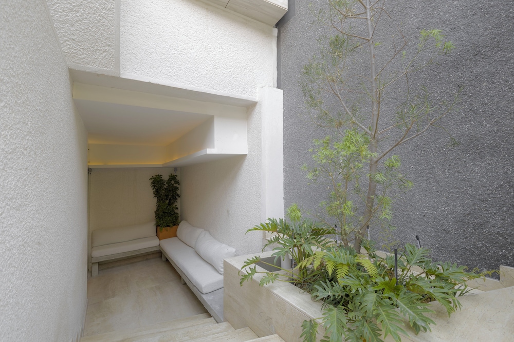 Capitalia Aristoteles Polanco - Mexico City