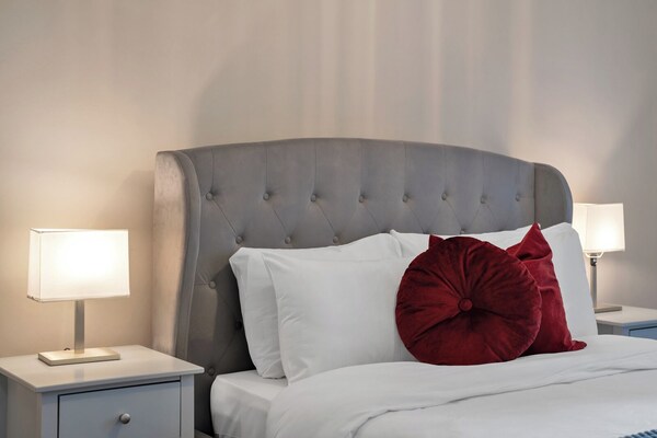 The Hans Residences - Londres