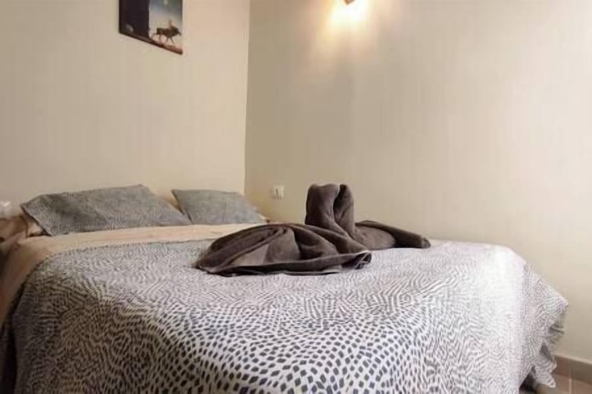 Carrillo 2 Apartments - Santa Cruz de Tenerife