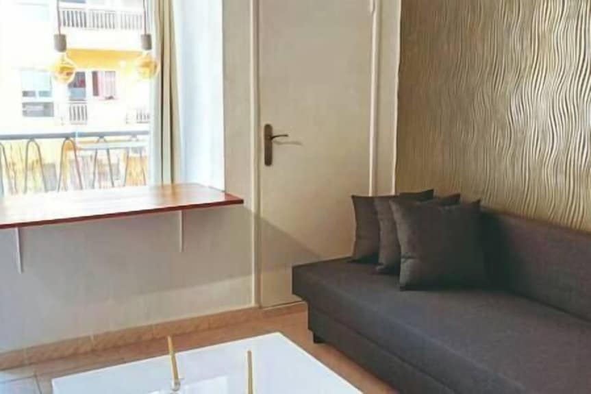 Apartamentos Carrillo 5 - Santa Cruz de Tenerife